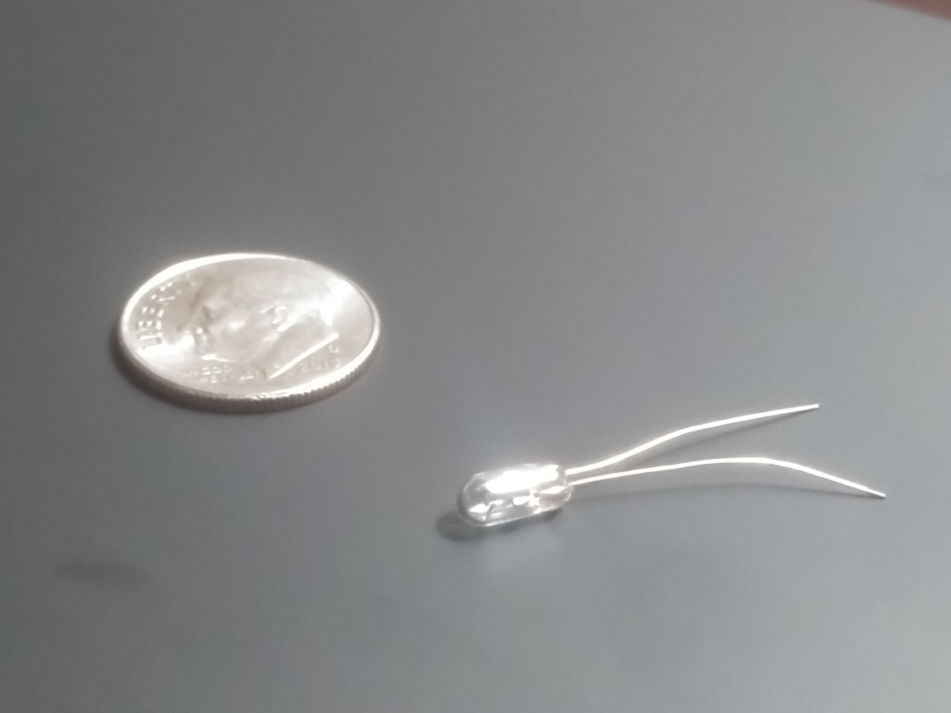 Raw dash & radio light bulbs – RobertDIY